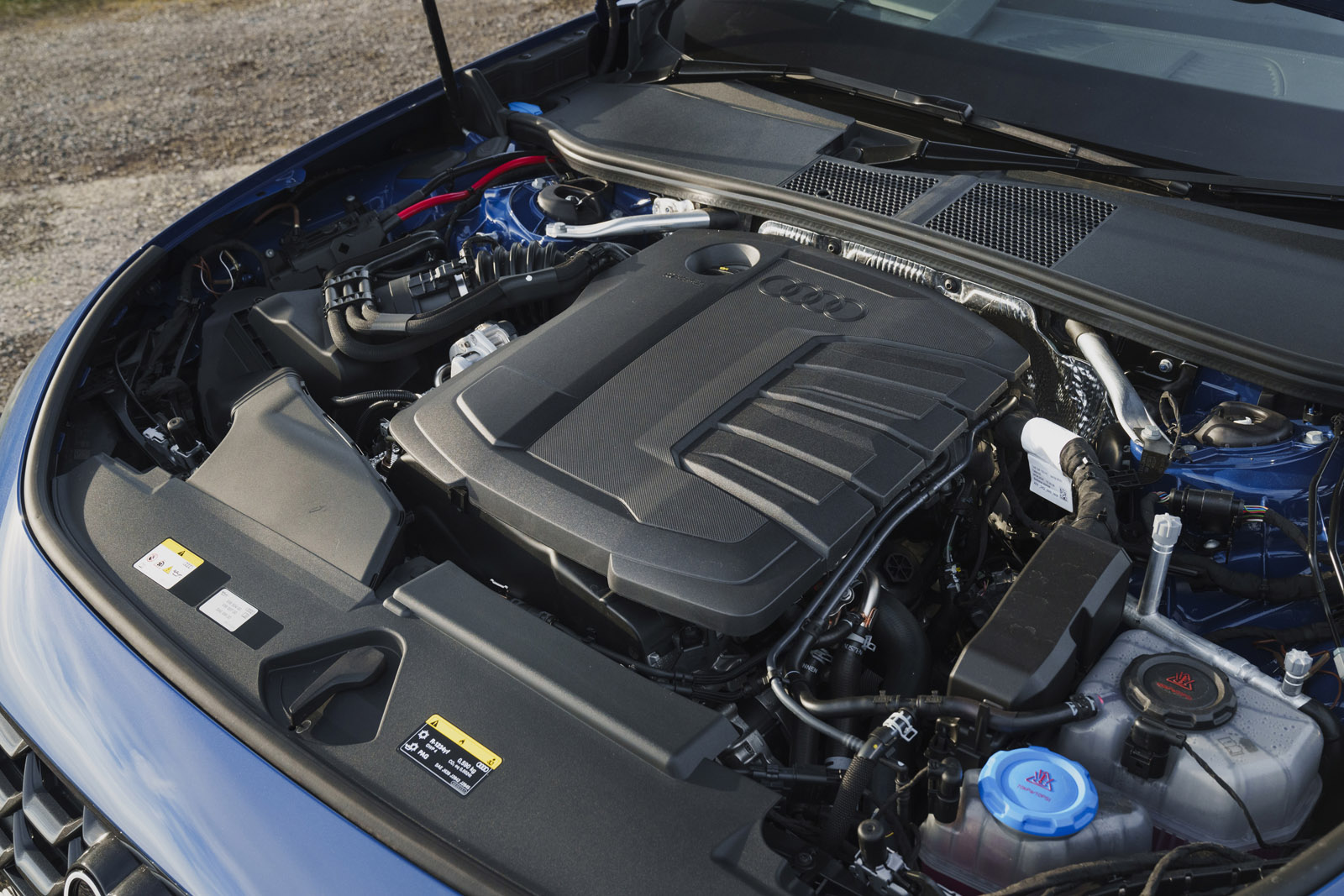 Audi A5 Review 2025, Price & Specs | Autocar