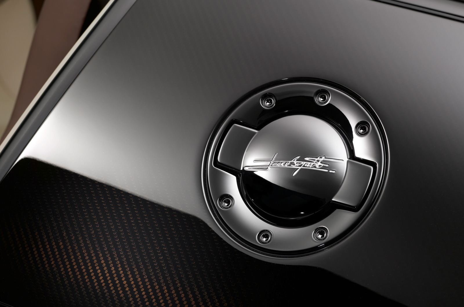 Jean Bugatti Veyron Revelado Bugatti Veyron. A História Que Tu