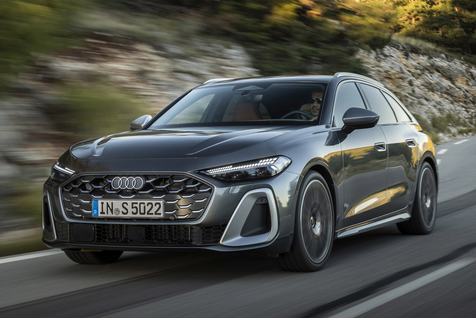 Audi A5 and S5 review - WSG Consumer Knowledge Hub