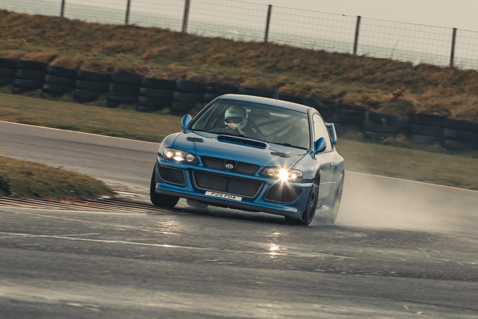 Prodrive P25 Review 2025, Price & Specs | Autocar