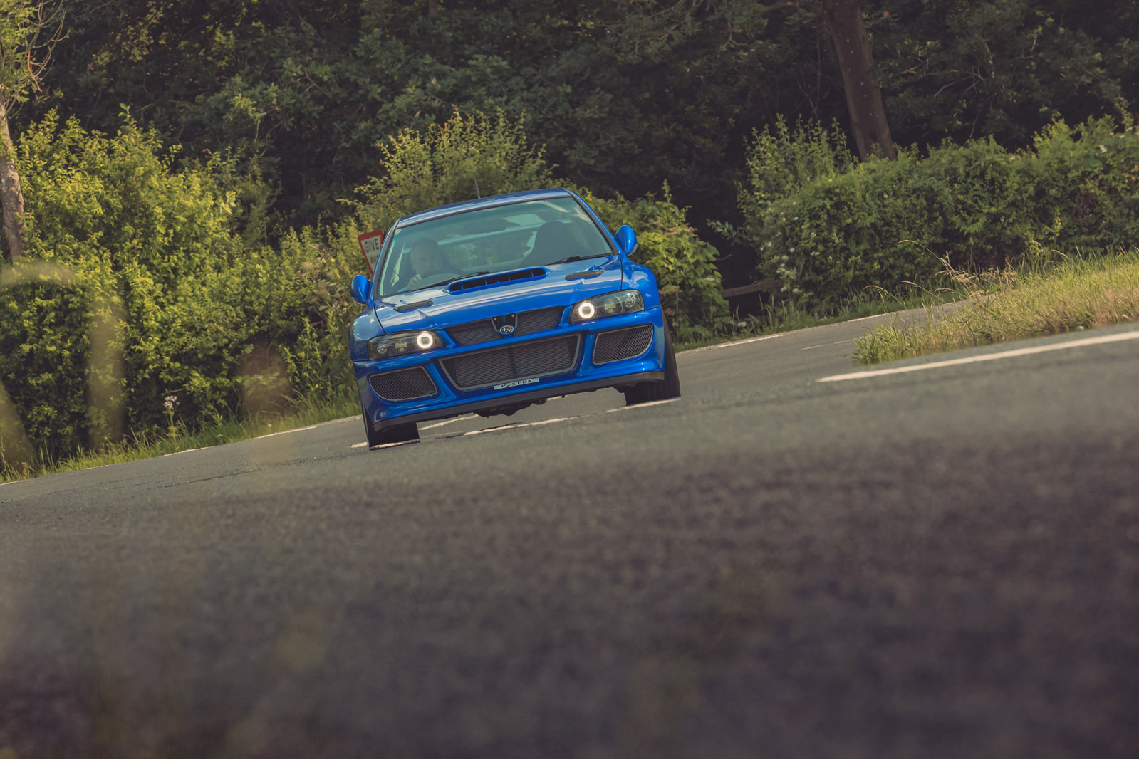 Prodrive P25 Review 2025, Price & Specs | Autocar