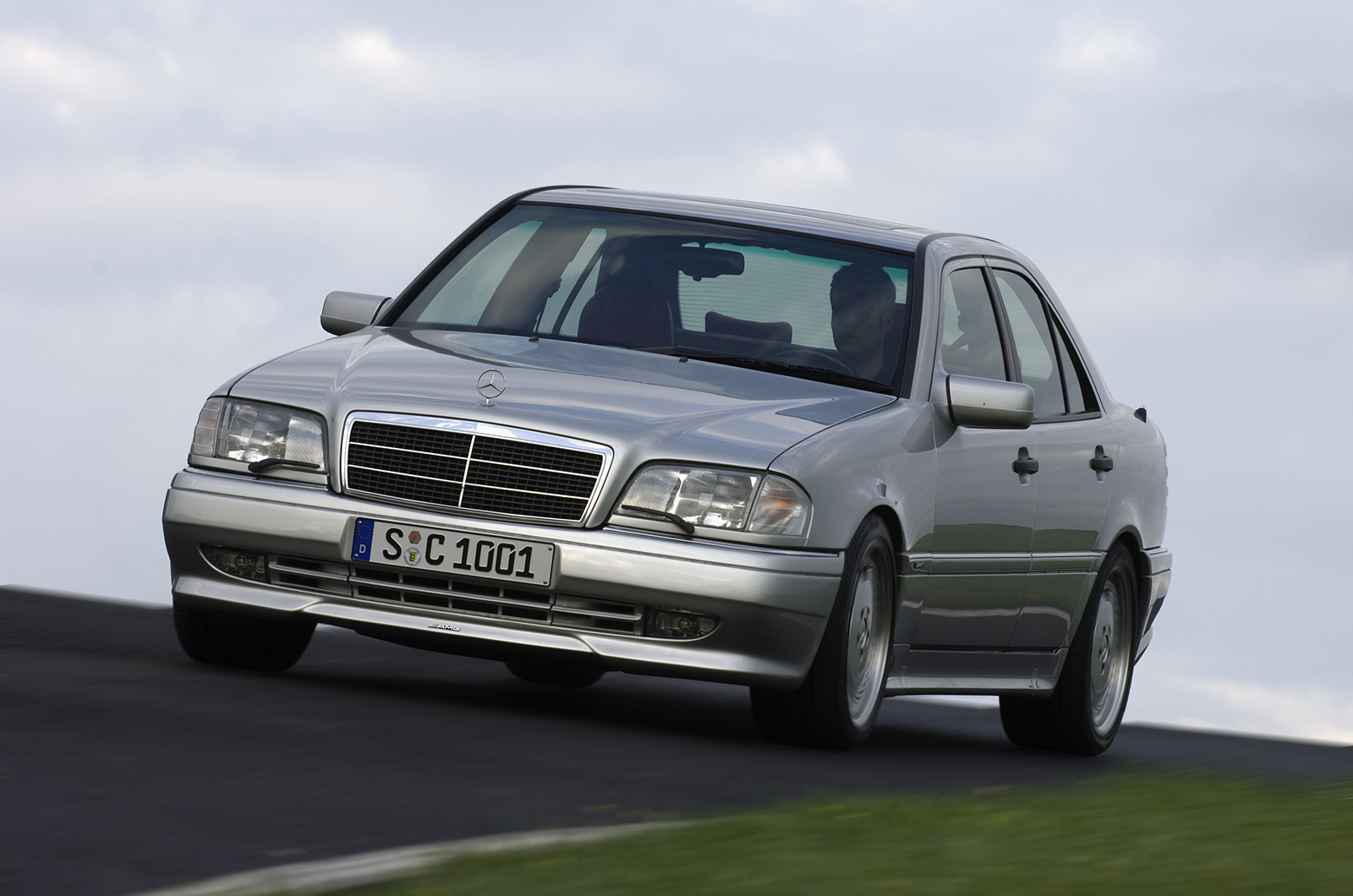 Mercedes-Benz AMG used buying guide and gallery | Autocar