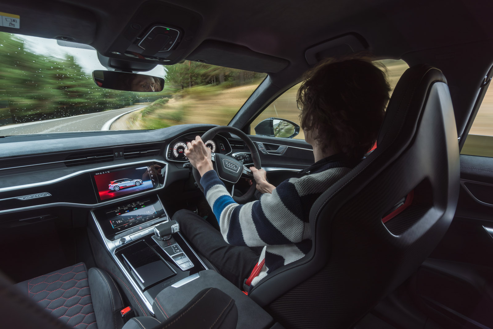 Audi RS6 GT Review 2024, Price & Specs | Autocar