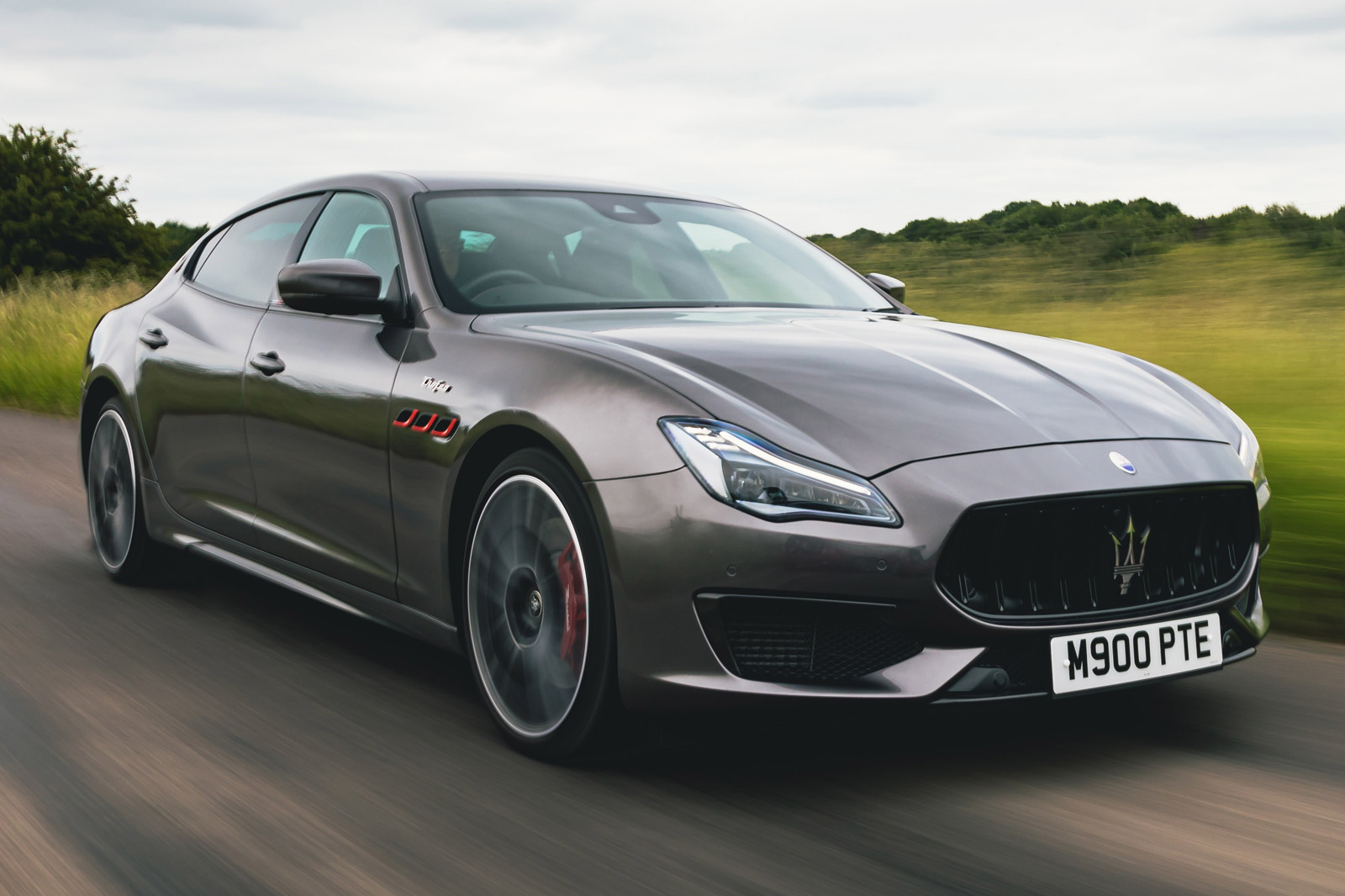 Maserati Thing Log Book Custom Image Library