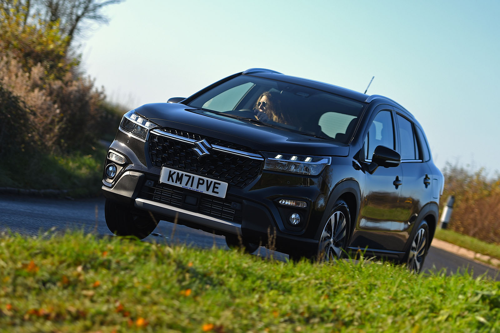 Suzuki SX4 S-Cross Review (2022) | Autocar