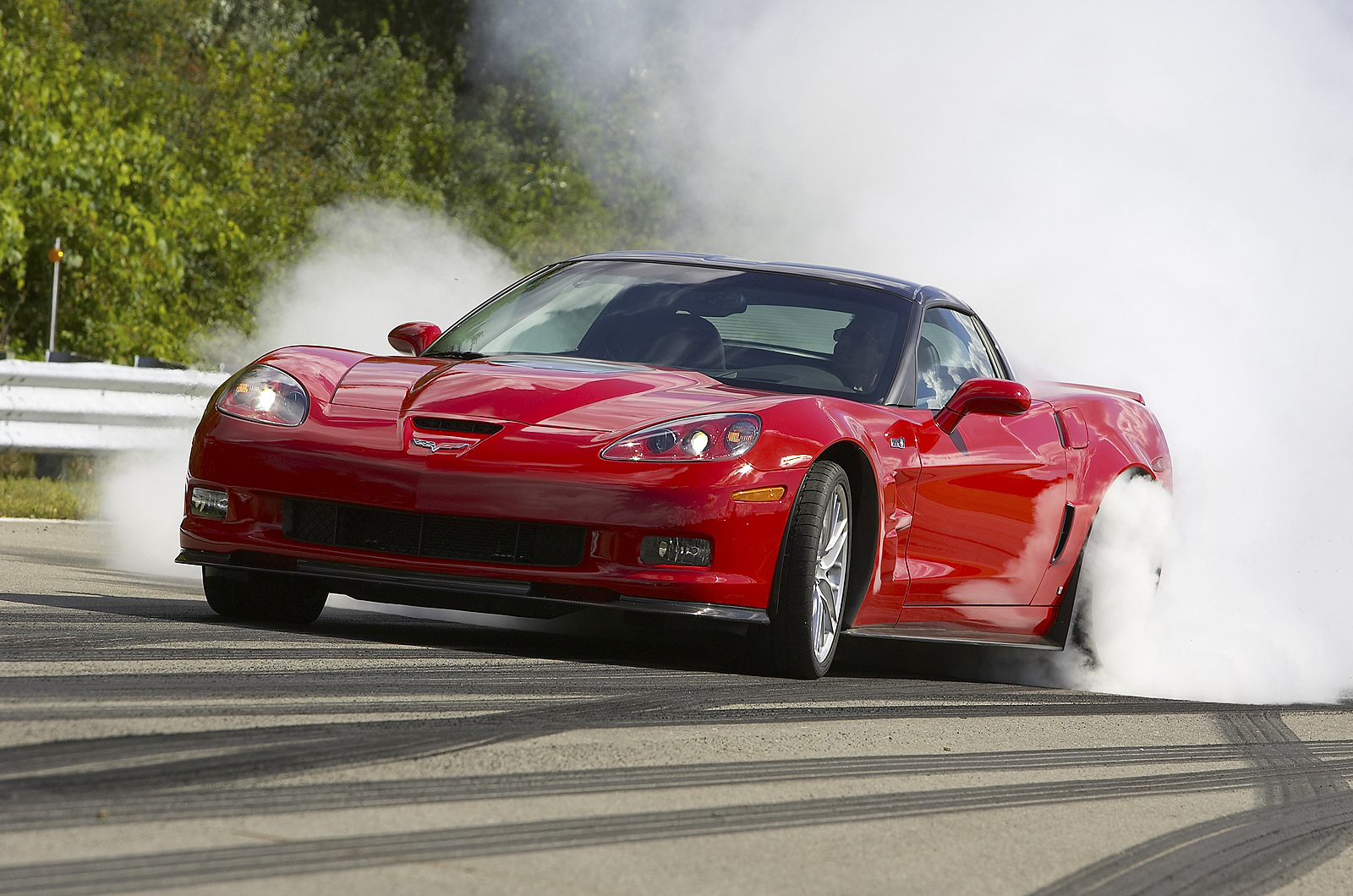 Next Corvette after Ferrari | Autocar