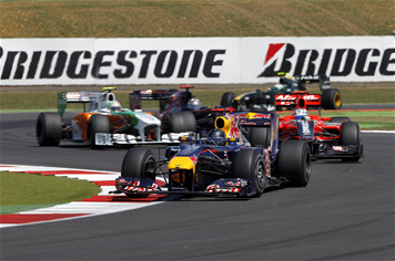 German GP 2010: full preview | Autocar