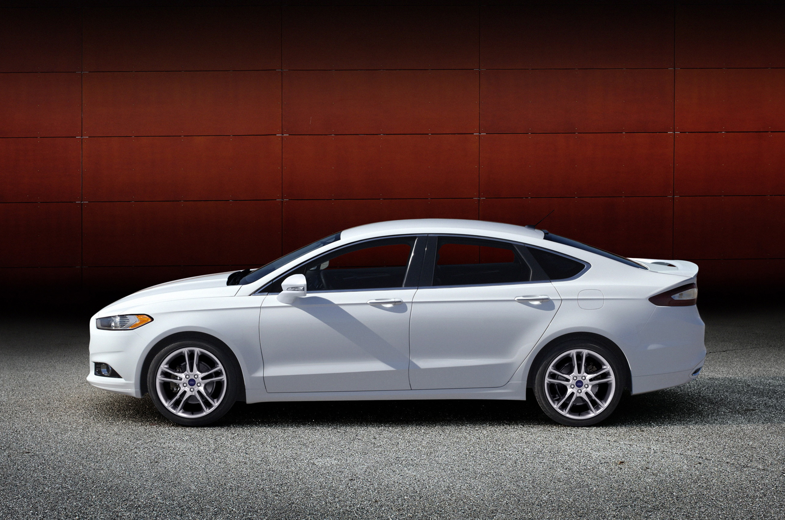 Paris motor show 2012: Ford to reveal new model launches | Autocar