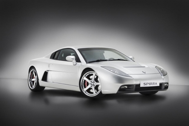 South Korean supercar ready | Autocar