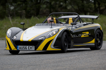 Lotus 2-Eleven first drive | Autocar