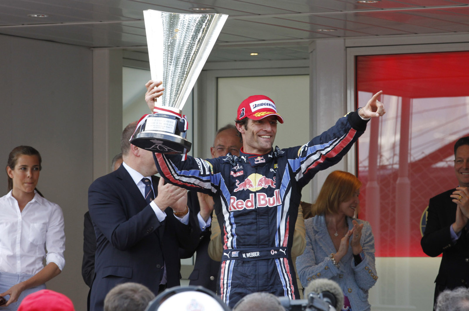 Webber: 'I may lose F1 hunger' | Autocar
