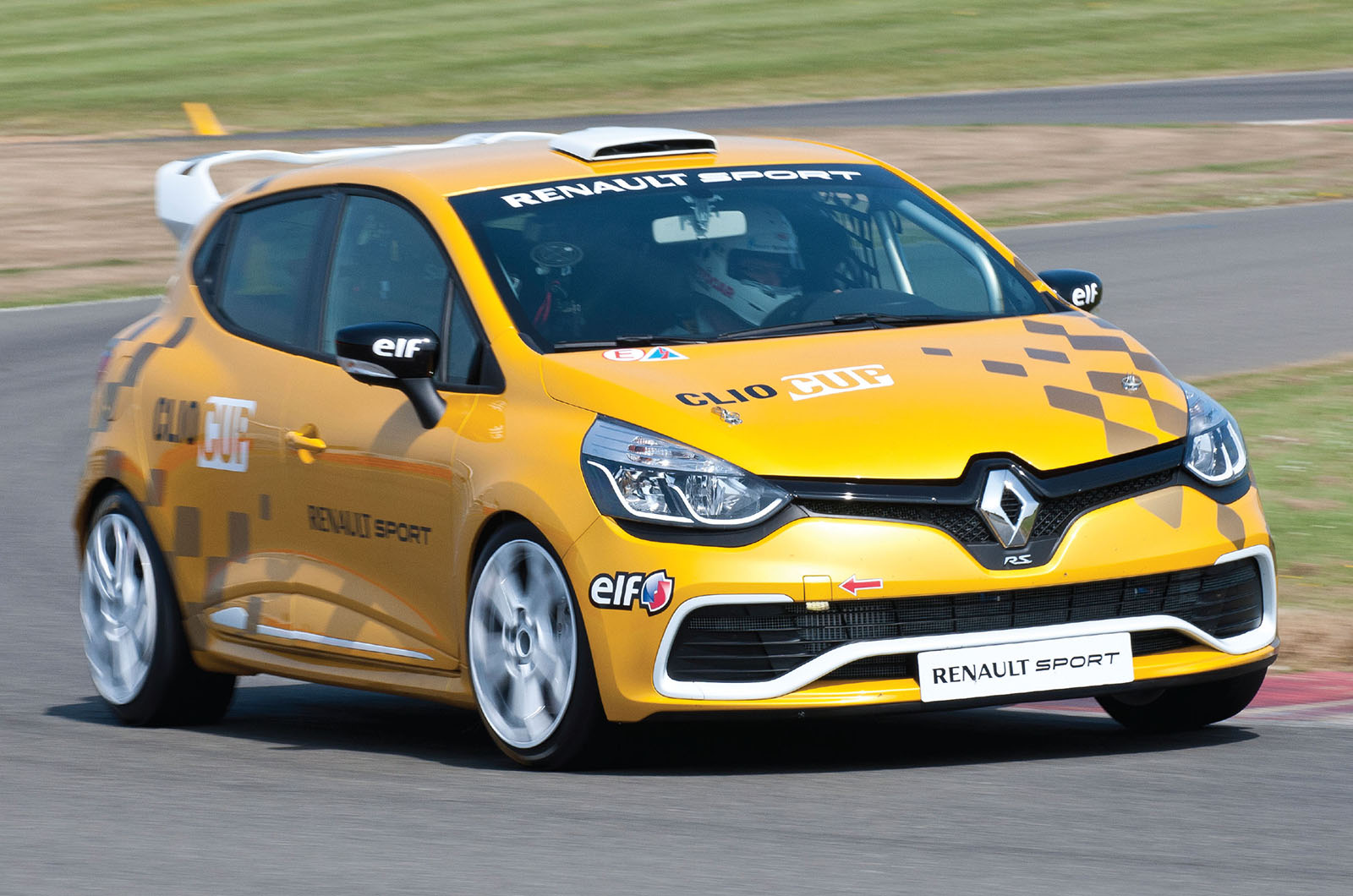 New Renault Clio and Megane performance models revealed | Autocar