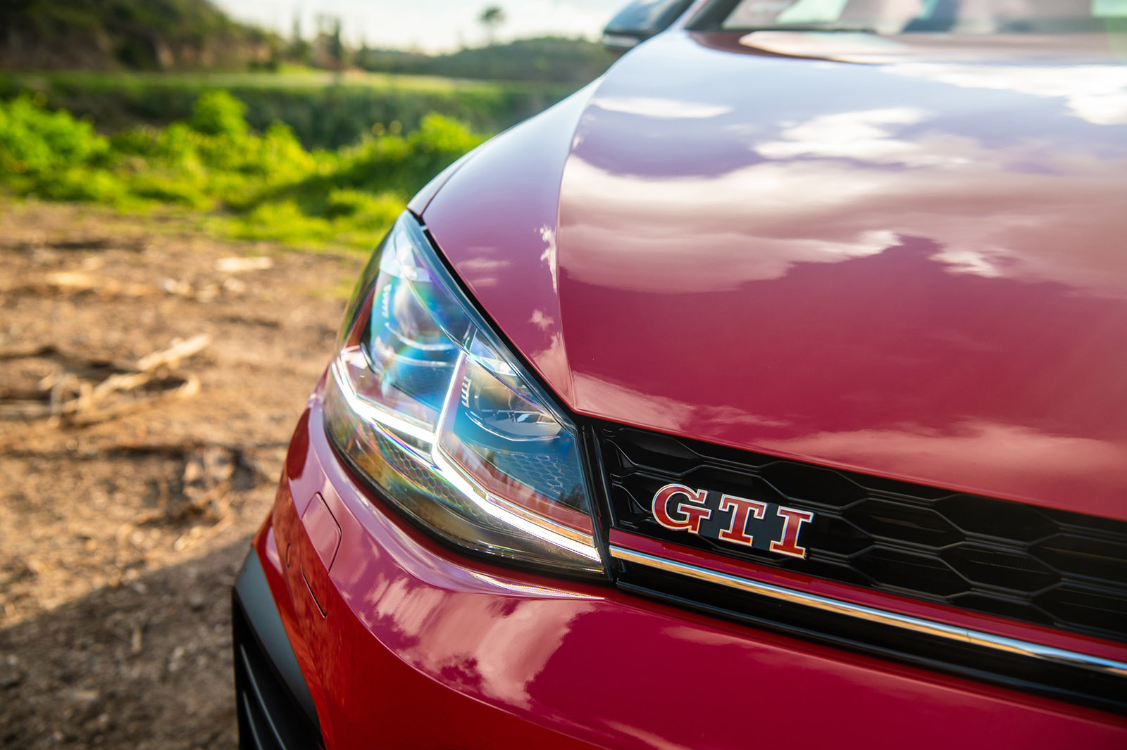 Volkswagen Golf GTI TCR 2019-2020 Review (2023) | Autocar