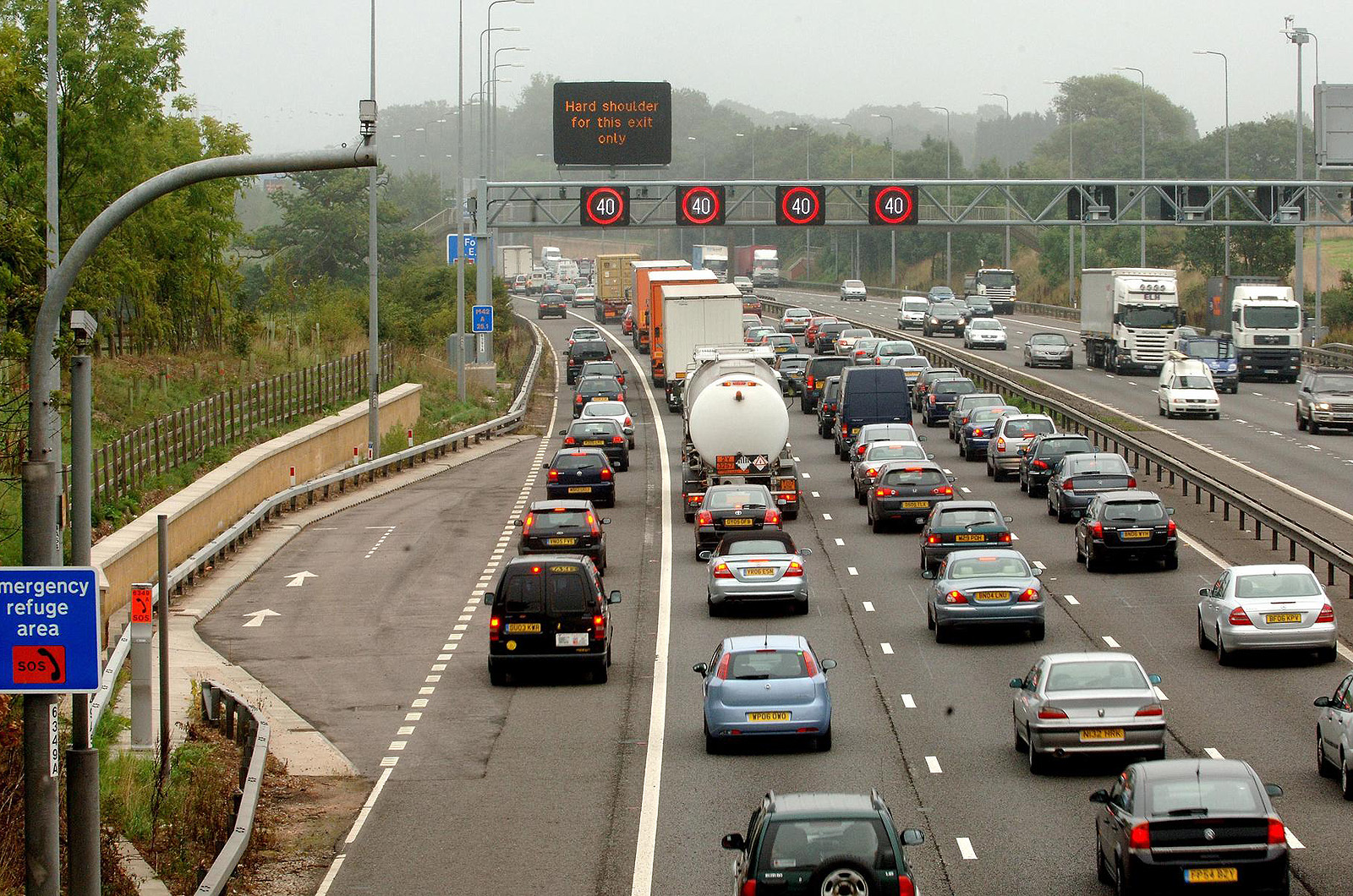 How should motorists vote? | Autocar