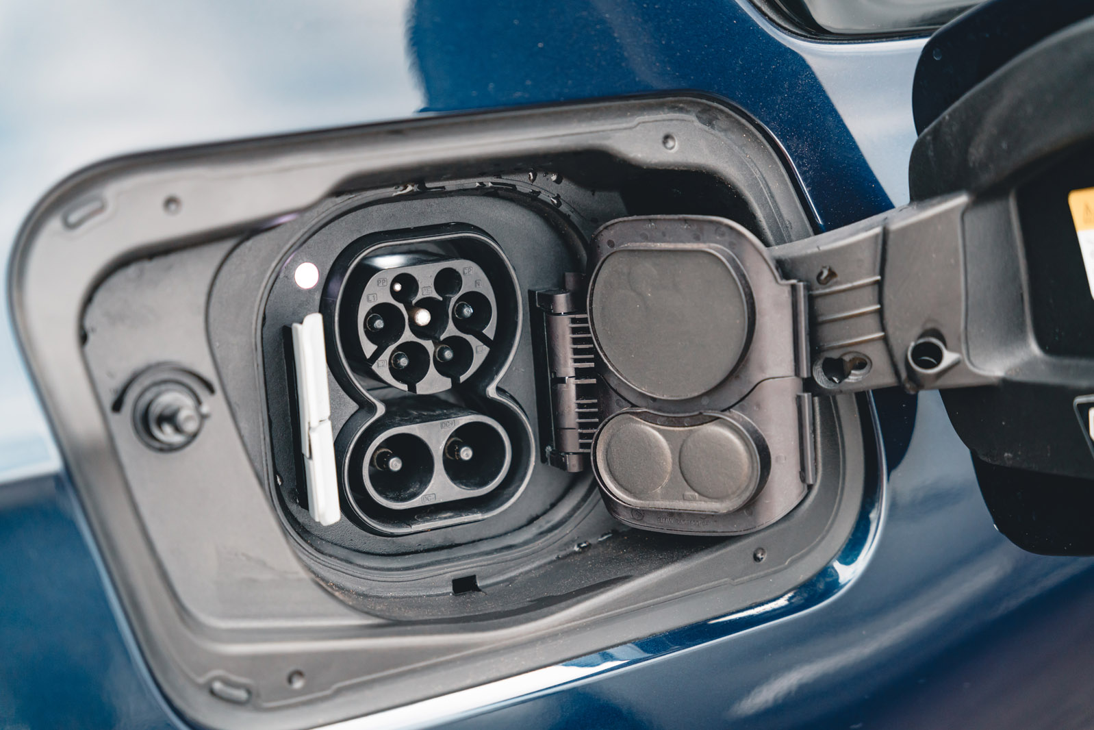 Atwheel Review: The BMW i7 Reviewed 2023