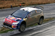 Loeb wins sixth WRC title | Autocar
