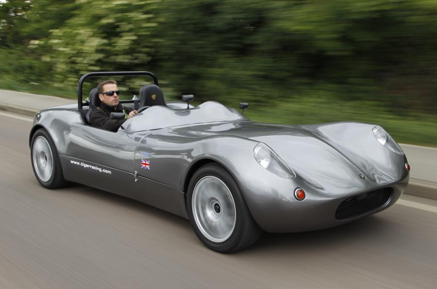 Tiger GTA Review 2025, Price & Specs | Autocar