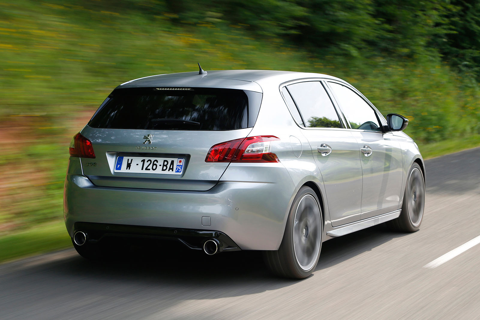 Peugeot 308 GTi (2015-2017) Review | Autocar