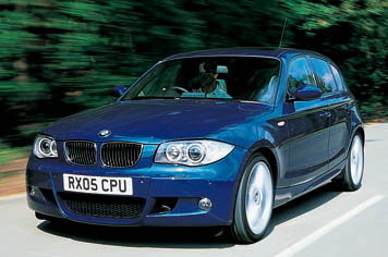 BMW 130i M Sport first drive | Autocar