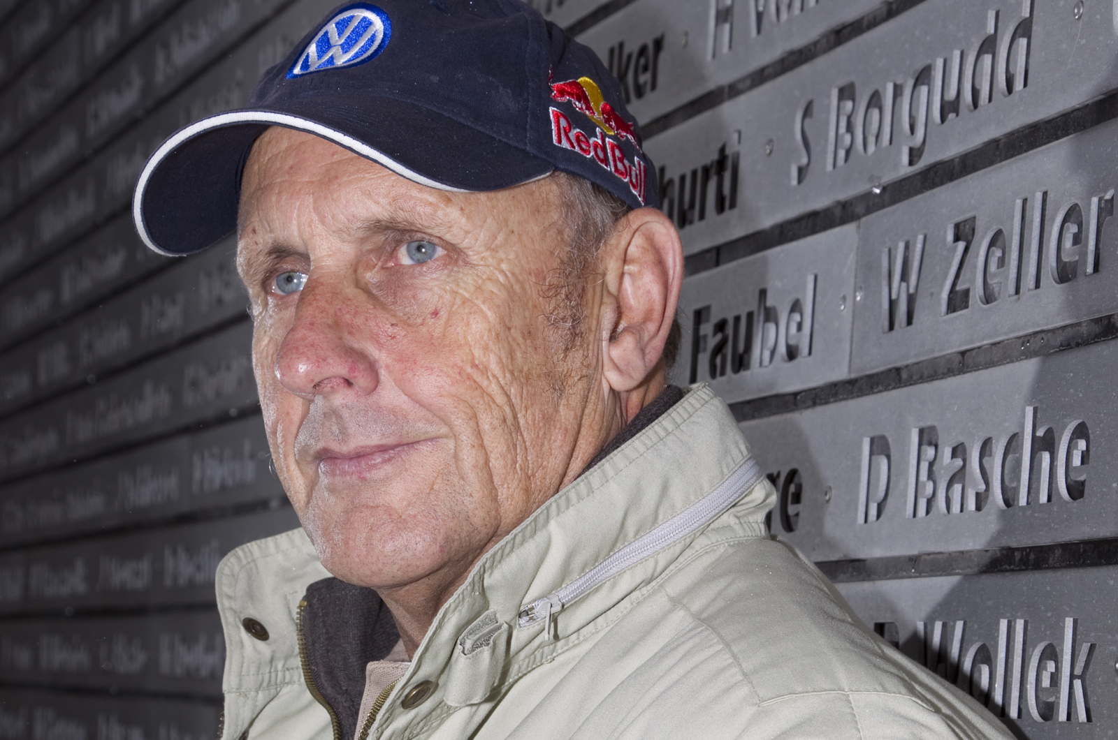 Hans Stuck - my heroes | Autocar