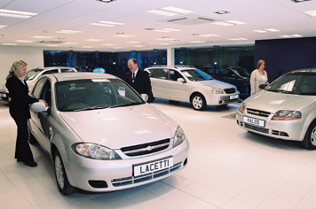December car sales surge | Autocar