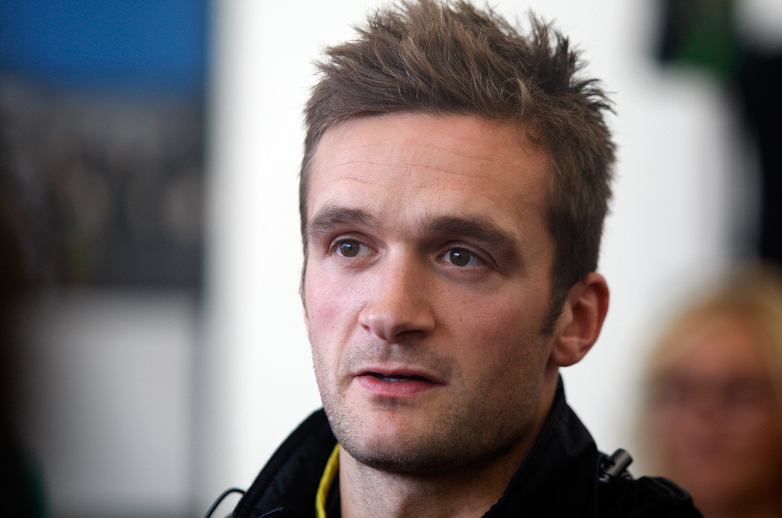 Seven BTCC champions: Colin Turkington | Autocar