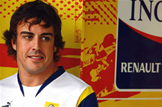 Alonso 'will never leave Ferrari' | Autocar