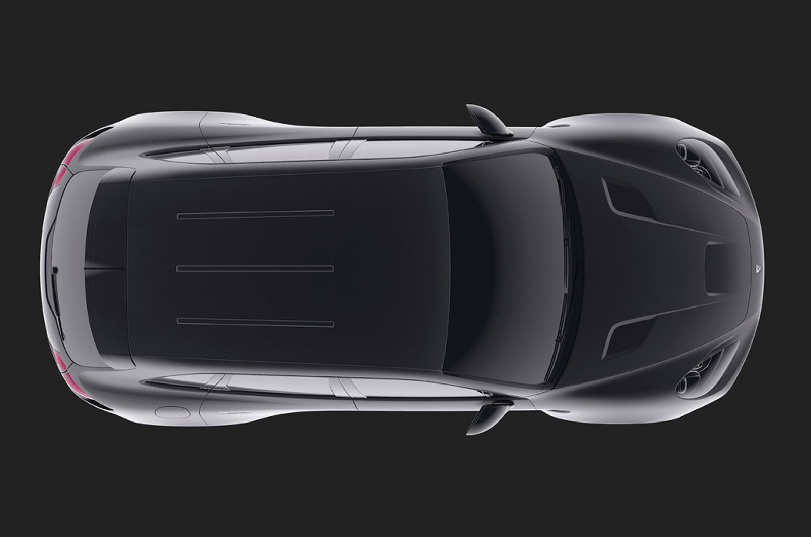 Eterniti: more first car details | Autocar