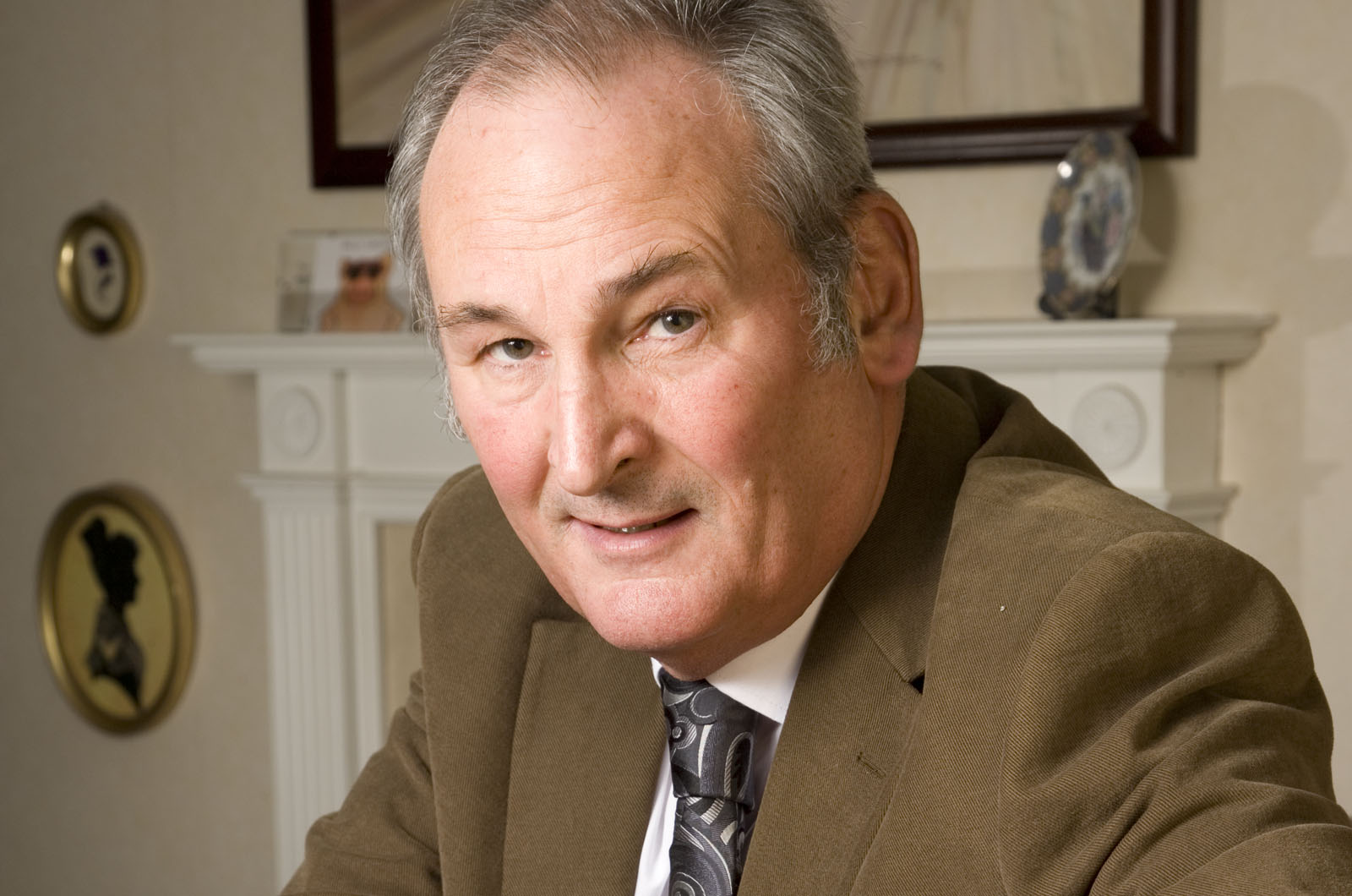 Richard Noble: my heroes | Autocar