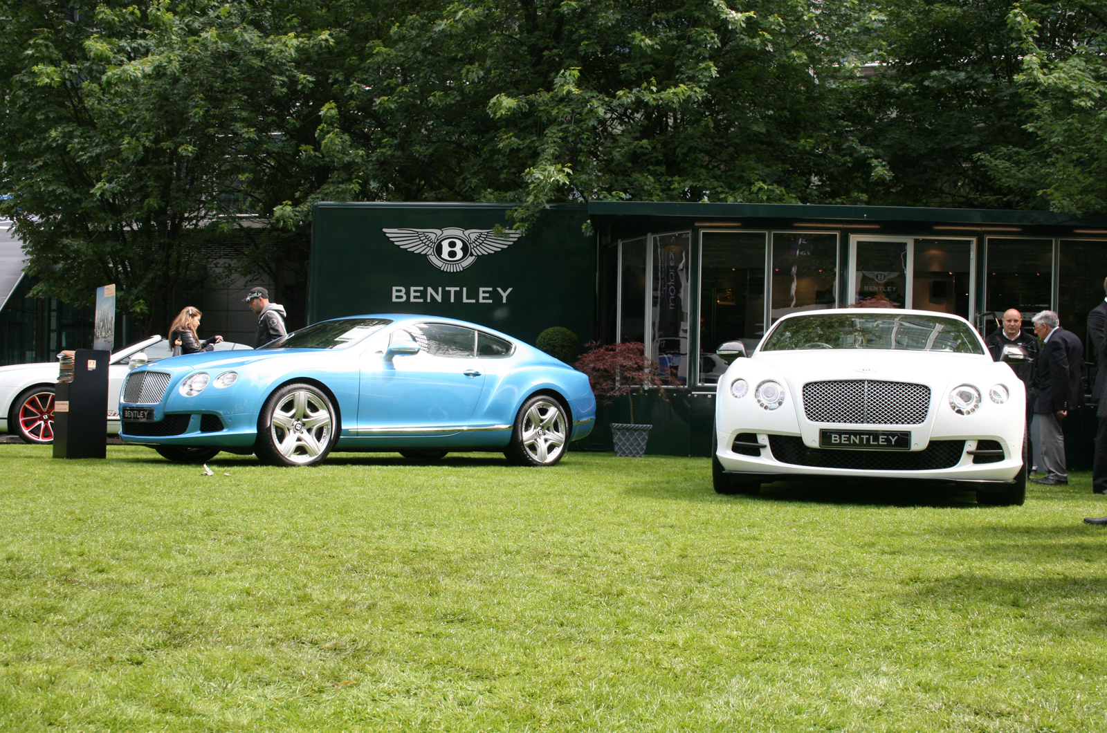 London MotorExpo – show pics | Autocar