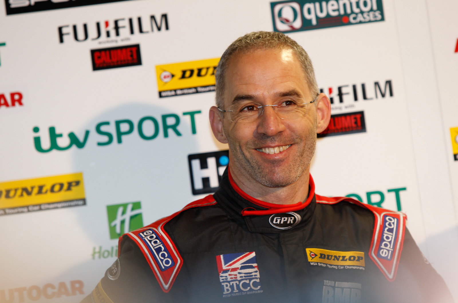 Seven BTCC champions: Alain Menu | Autocar