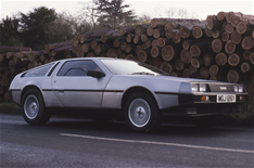 DeLorean set for return | Autocar