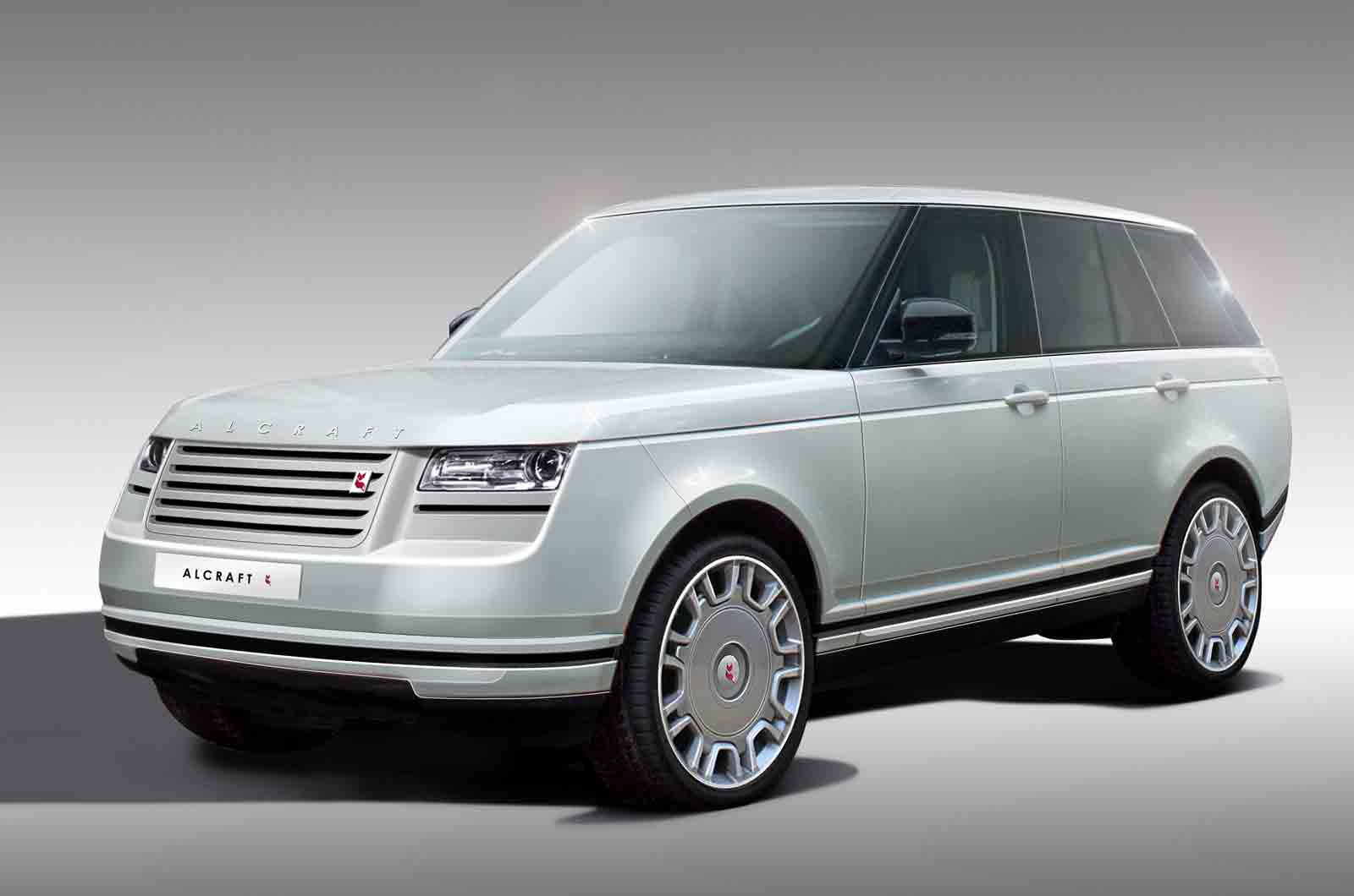 New British tuning company launches | Autocar