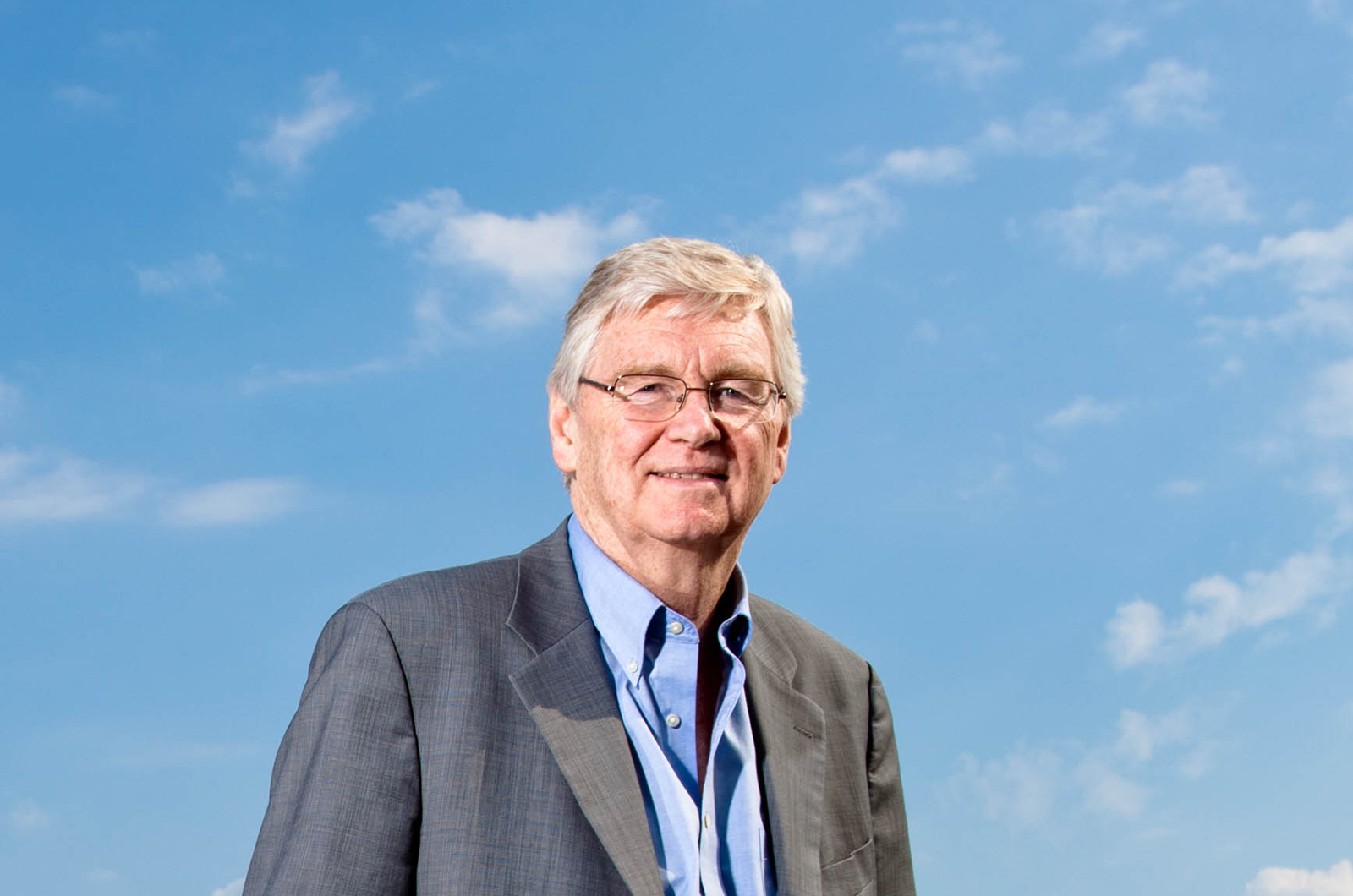 GM's Reilly to retire | Autocar