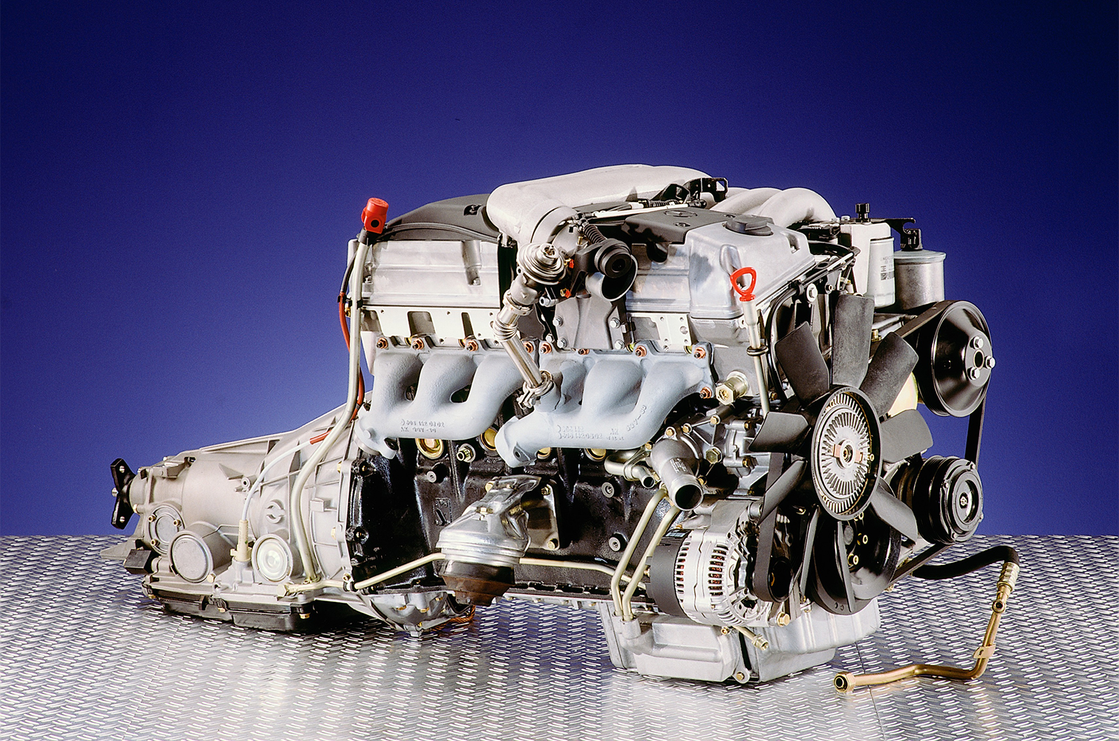 Mercedes Plots The Return Of Its Straight six Engines Autocar Mercedes Plots The Return Of Its Straight six Engines Autocar