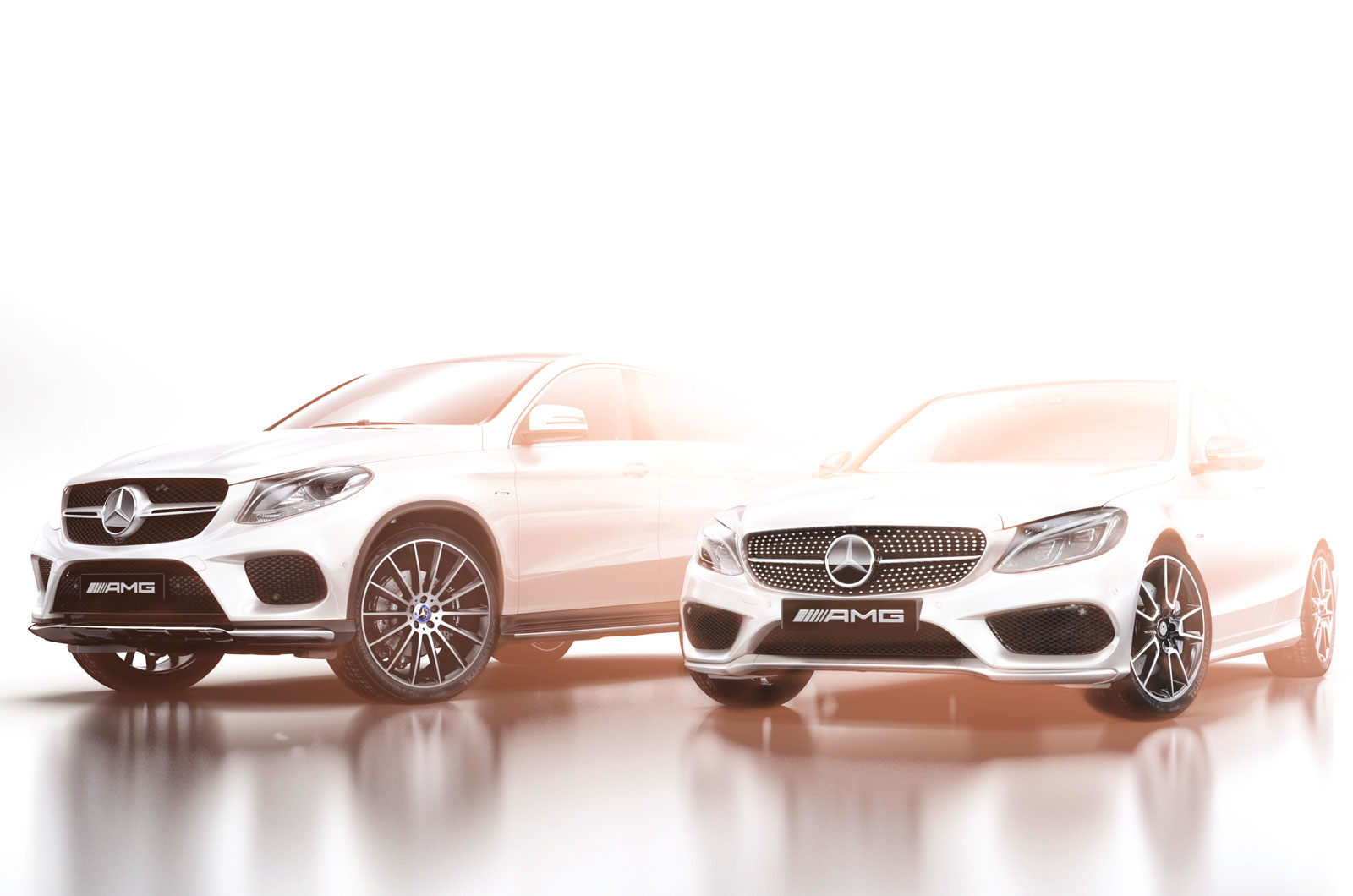 Mercedes-Benz confirms new AMG Sport line-up | Autocar