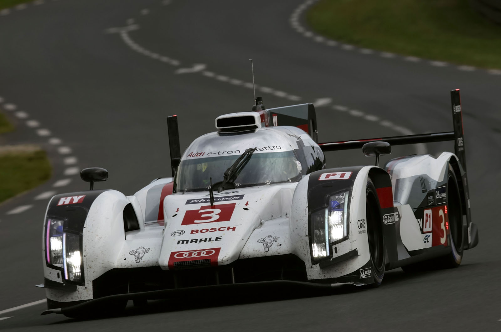 Could Audi finally be on the cusp of producing a diesel supercar? | Autocar