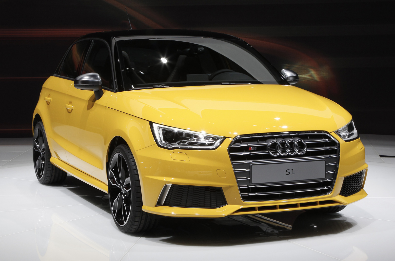 Geneva show debut for 228bhp Audi S1 | Autocar