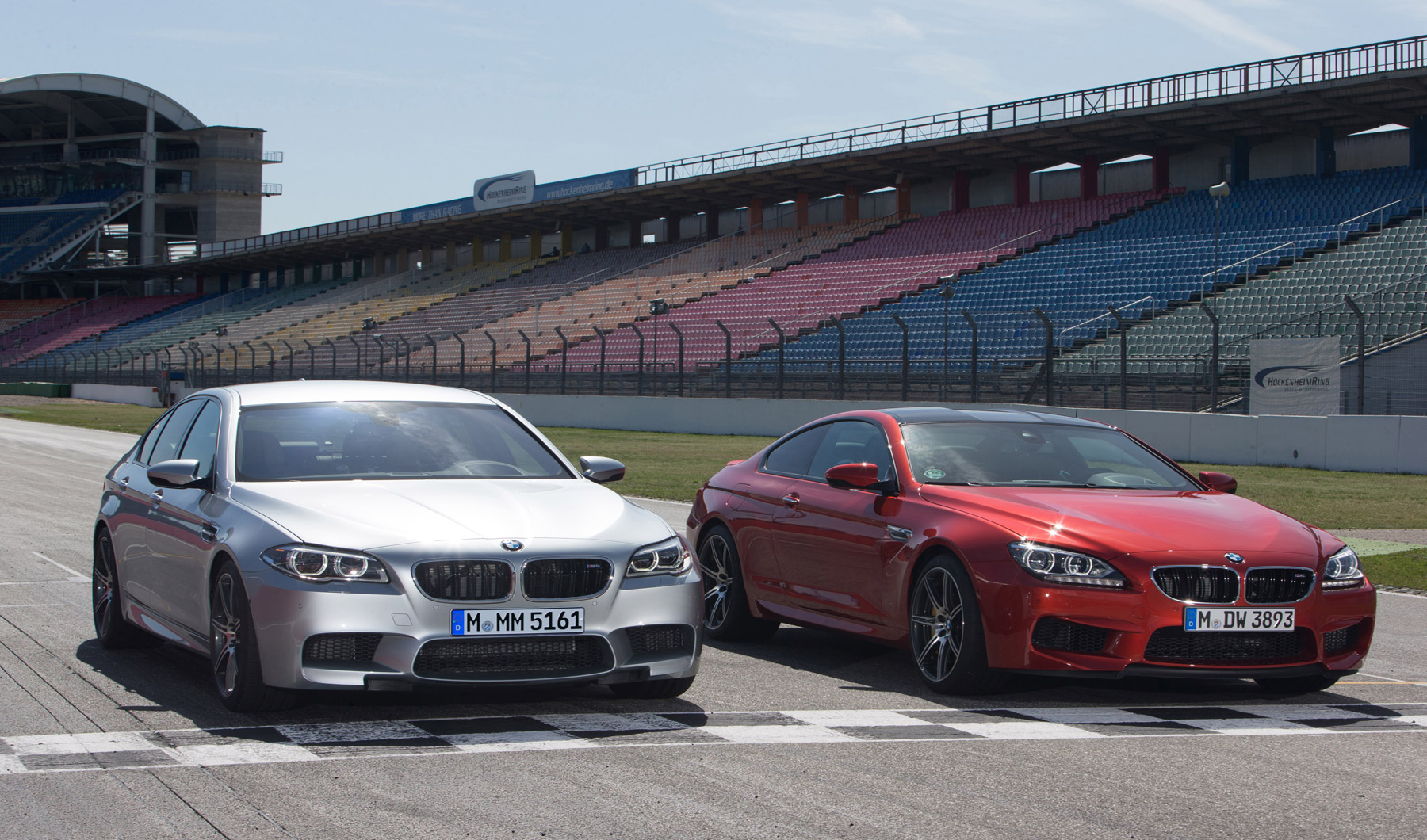New Competition Pack models are most powerful production BMWs to date ...