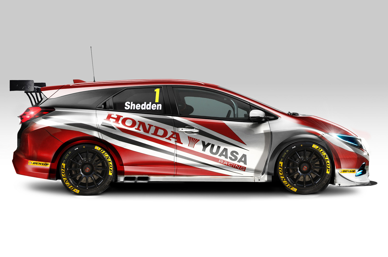 BTCC grid takes shape for 2014 | Autocar