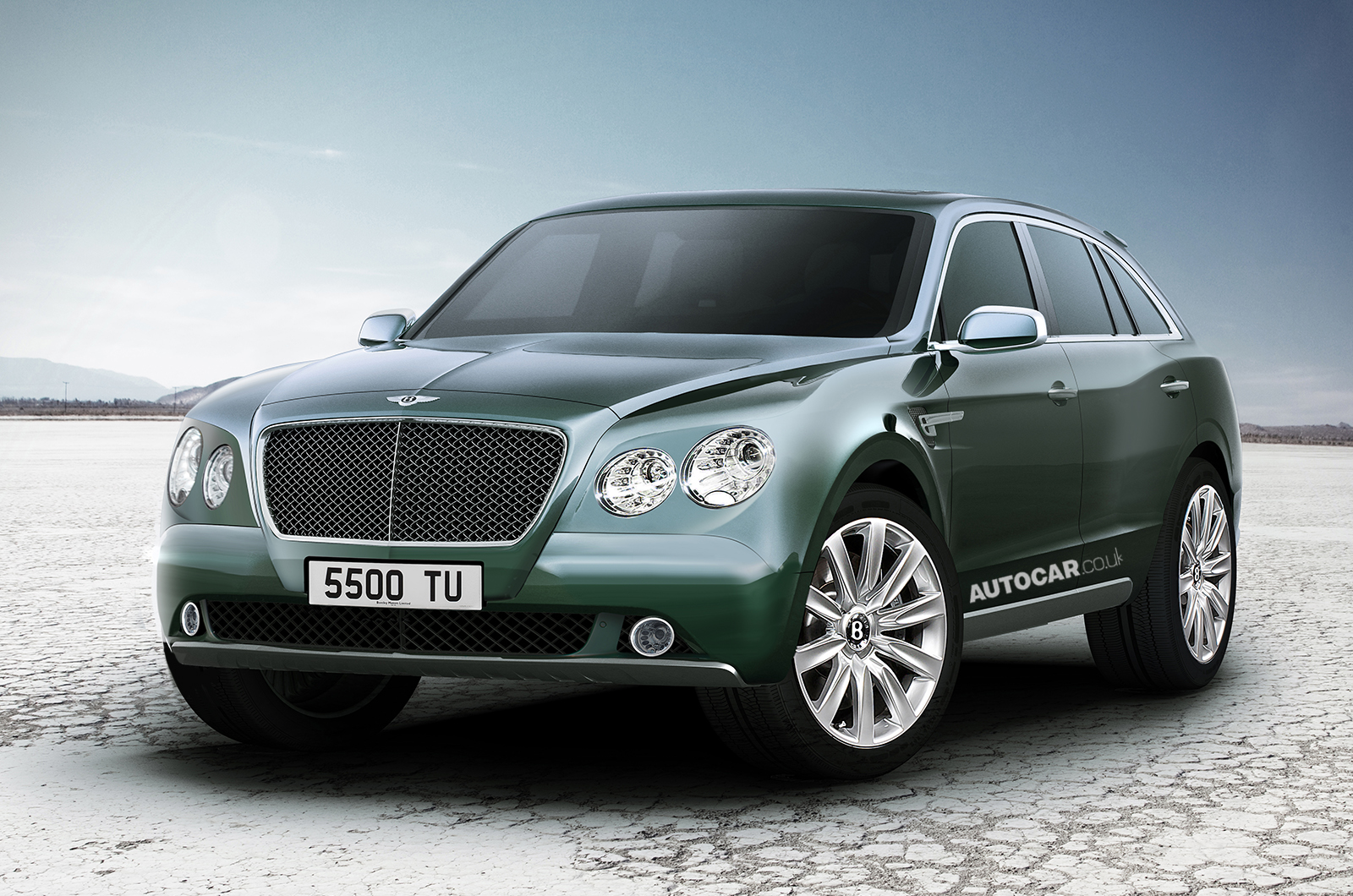 Great minds think alike at Rolls-Royce and Bentley | Autocar