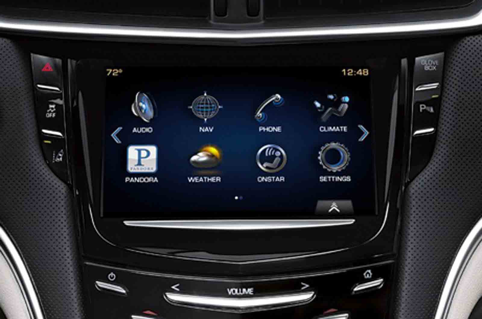 Vauxhall readies GM OnStar integration | Autocar