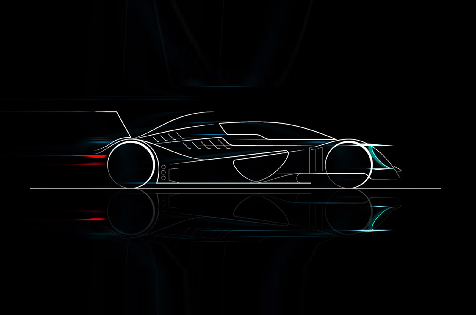 Caparo developing new version of T1 track car with more than 700bhp
