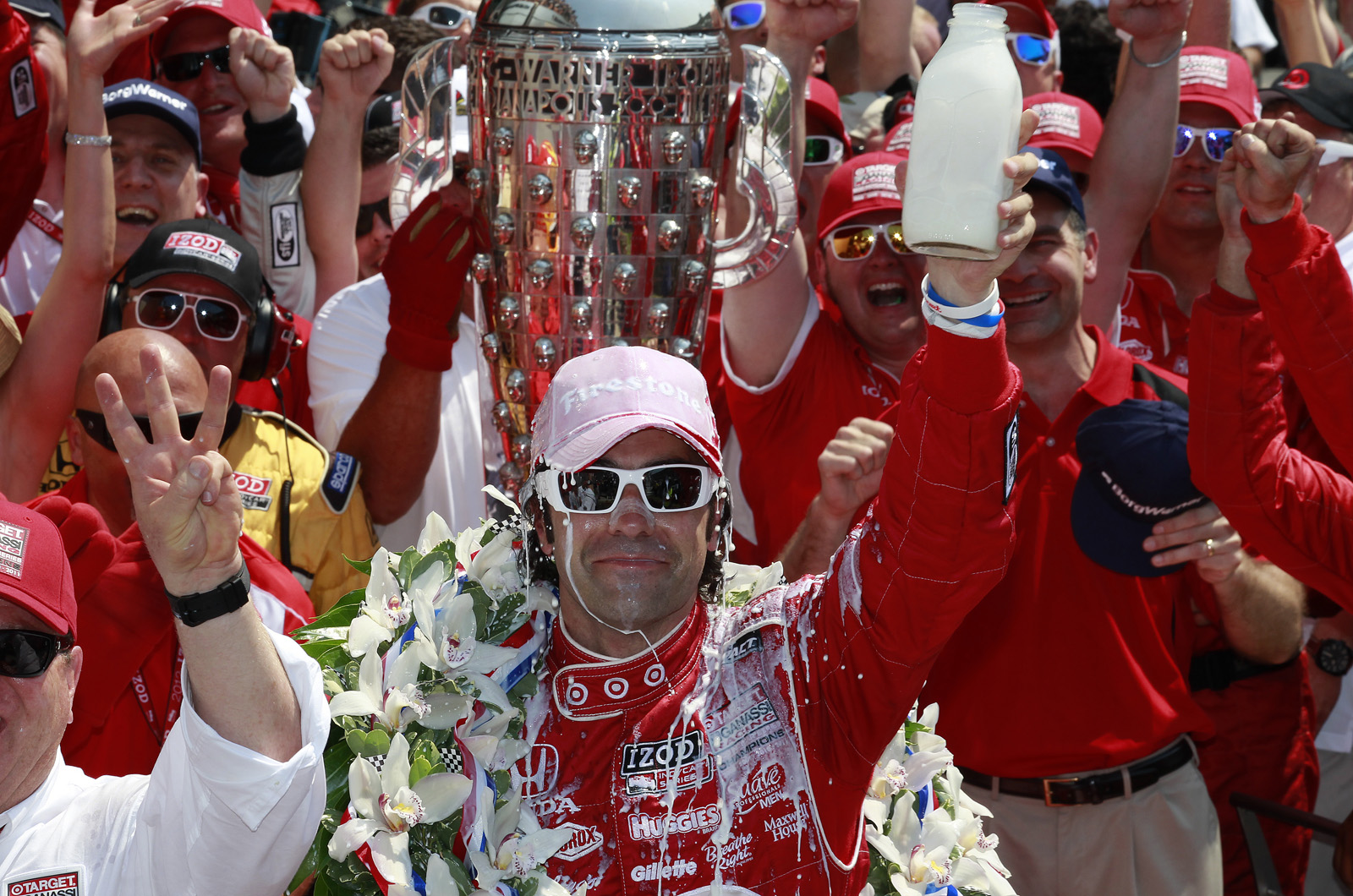 Celebrating one of Britain's finest racing drivers | Autocar