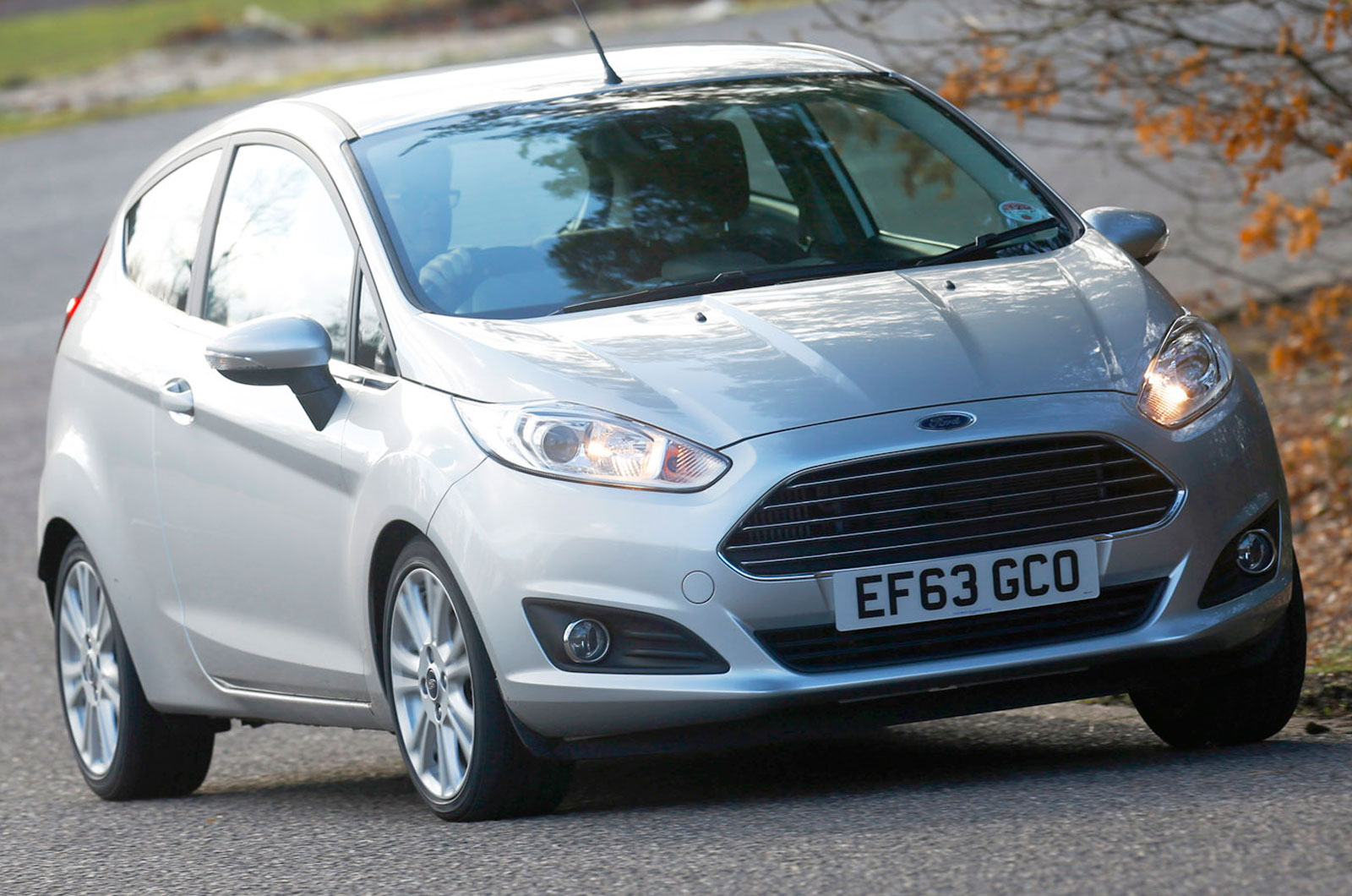 UK's new car market levels off in September | Autocar