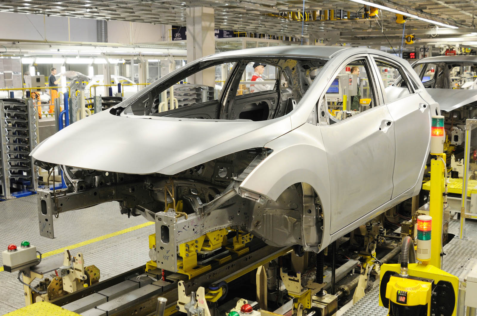 It's fascinating to see how Hyundai is conquering Europe | Autocar