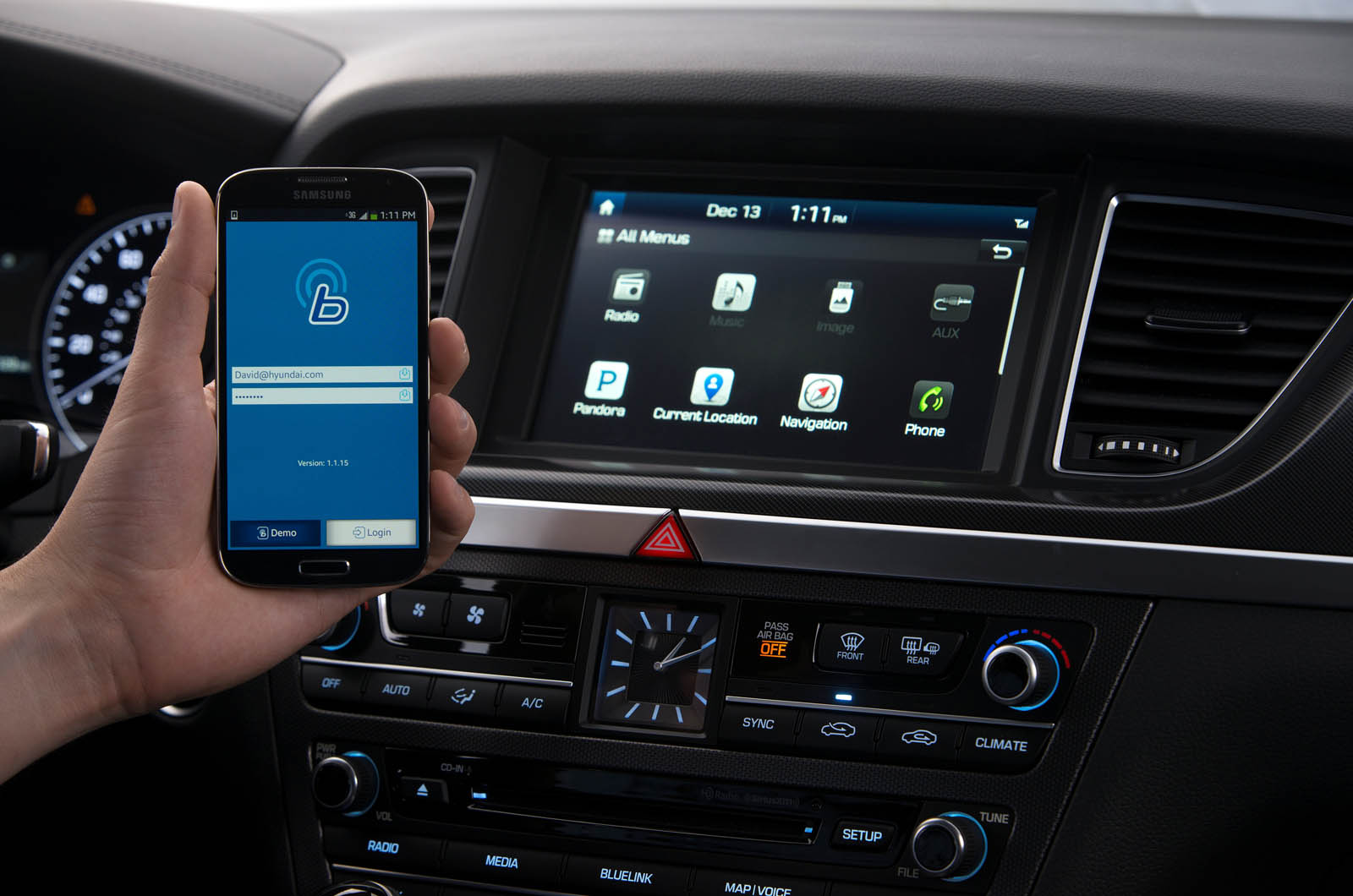 Car makers forge in-car tech alliance with Google | Autocar