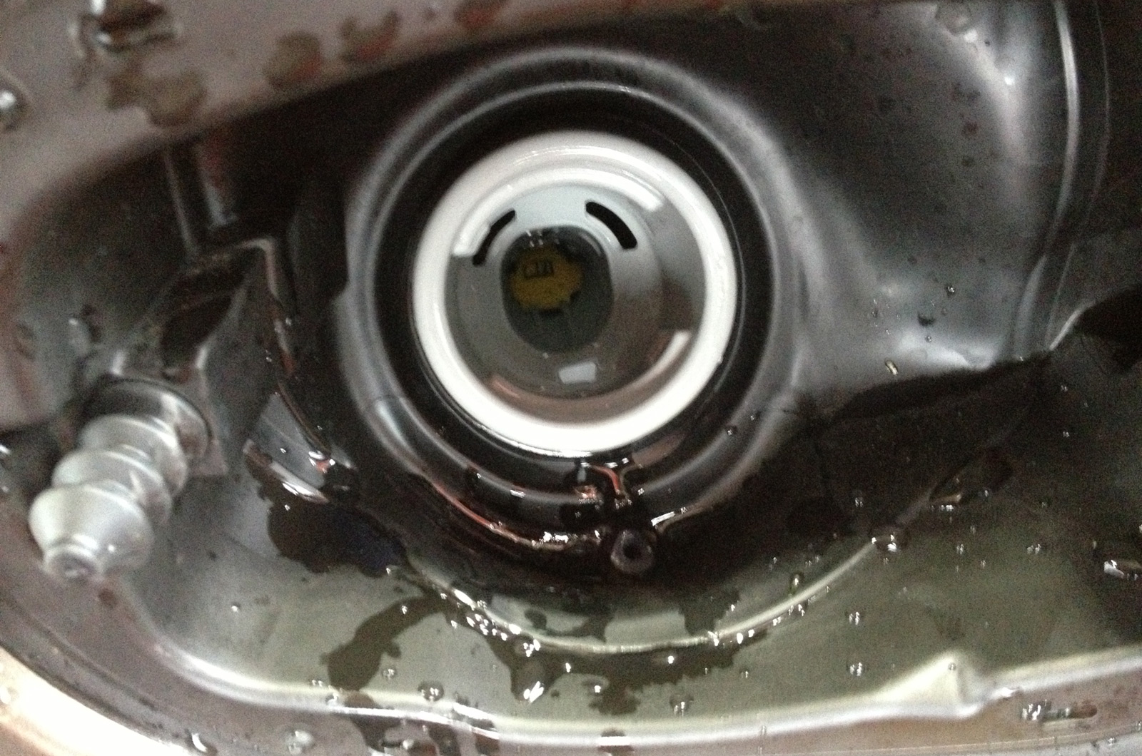 Diesel or petrol? A downside to the problem of misfuelling | Autocar