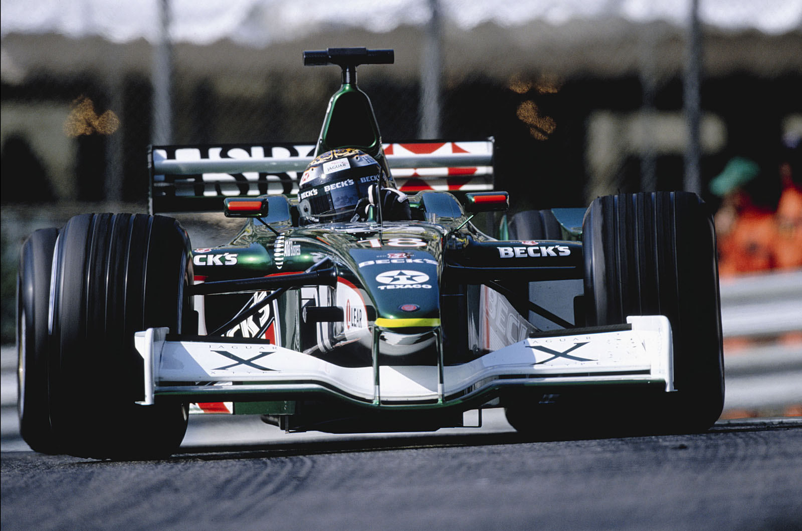 Why Jaguar’s return to top-flight motor racing is inevitable | Autocar