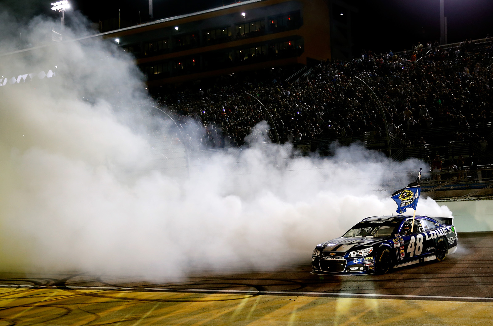 How to guarantee a final-round motorsport showdown | Autocar